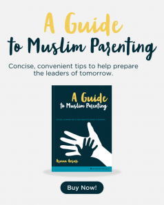 An Nasihah Publications | Preparing for life and beyond