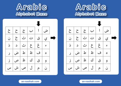Teacher’s Forum | An Nasihah Publications