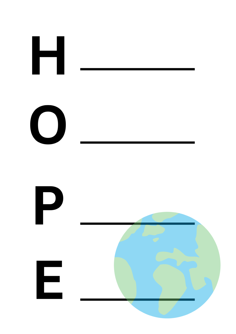 Messages of Hope Templates | An Nasihah Publications